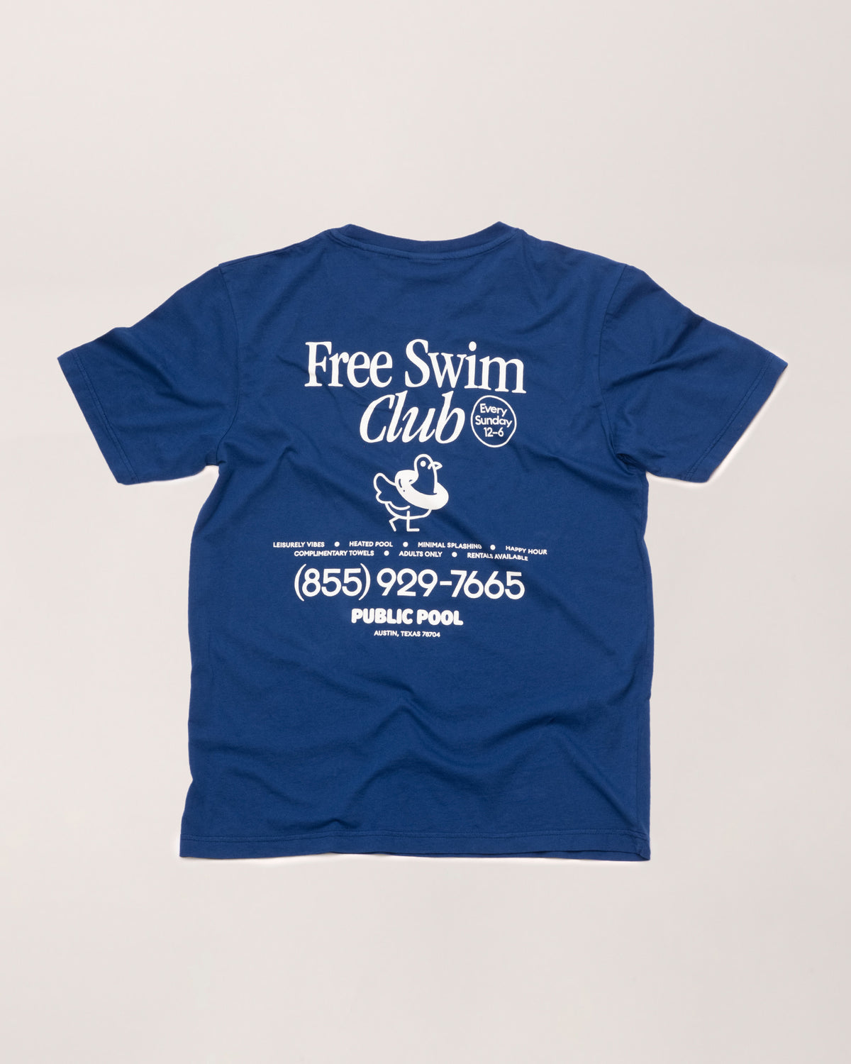 Shop Public Pool Apparel – Public Pool™